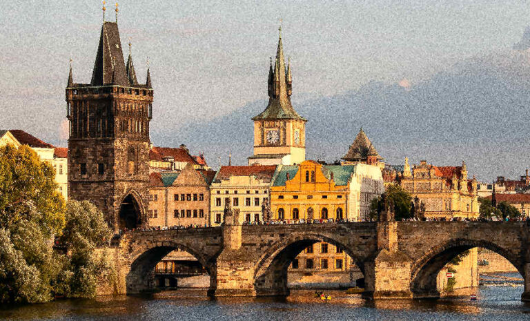 Que visitar en Praga | 7 Lugares para conocer + Mapa