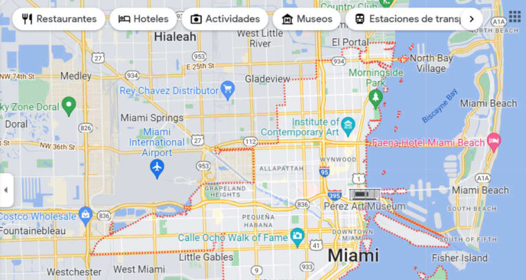 Conozca Miami Archives | Guía completa para viajar: Descubre los ...